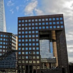 Howard Kennedy - Team London Bridge