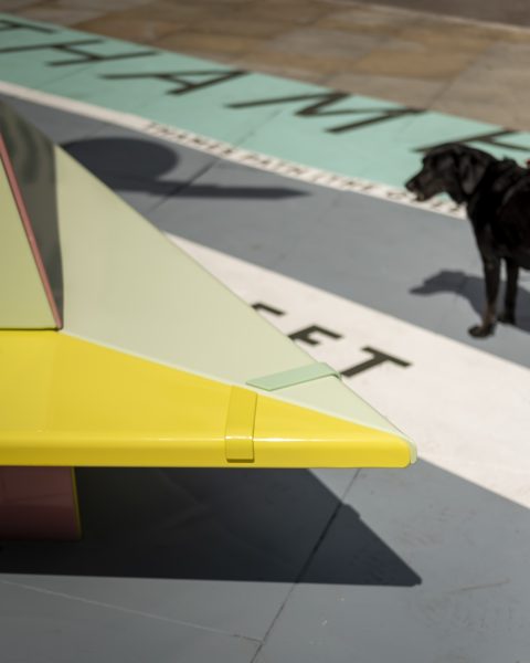 Maps, Guides & Walks - Team London Bridge