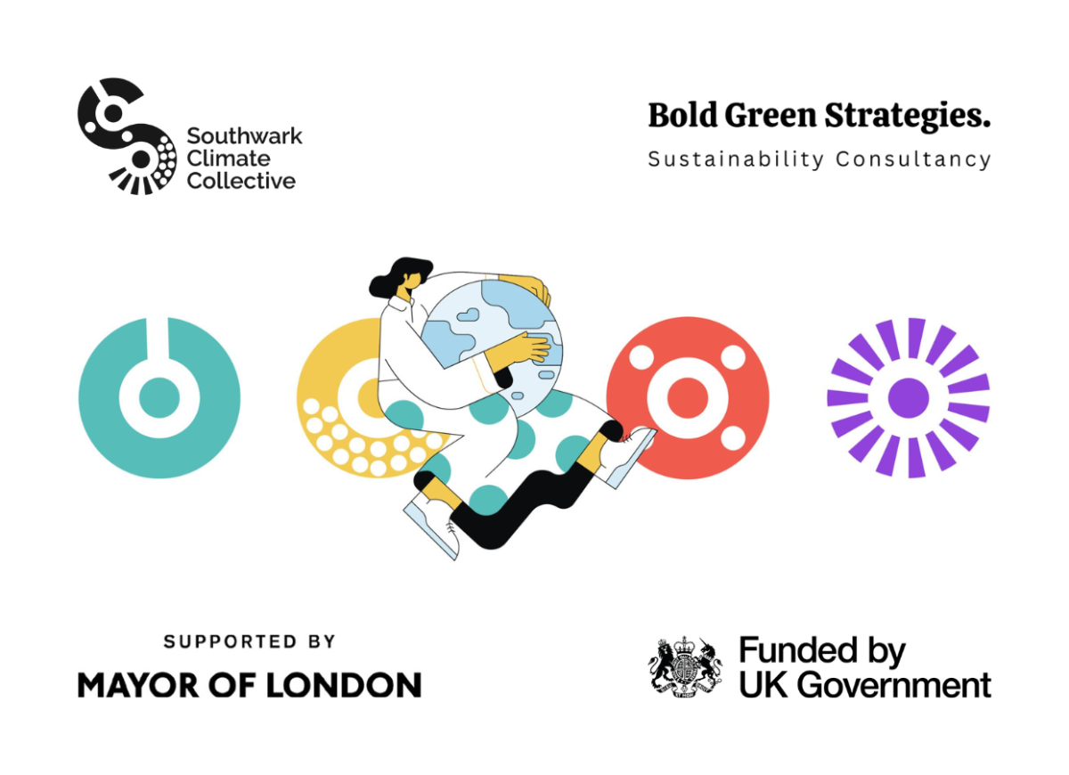 Events - Team London Bridge